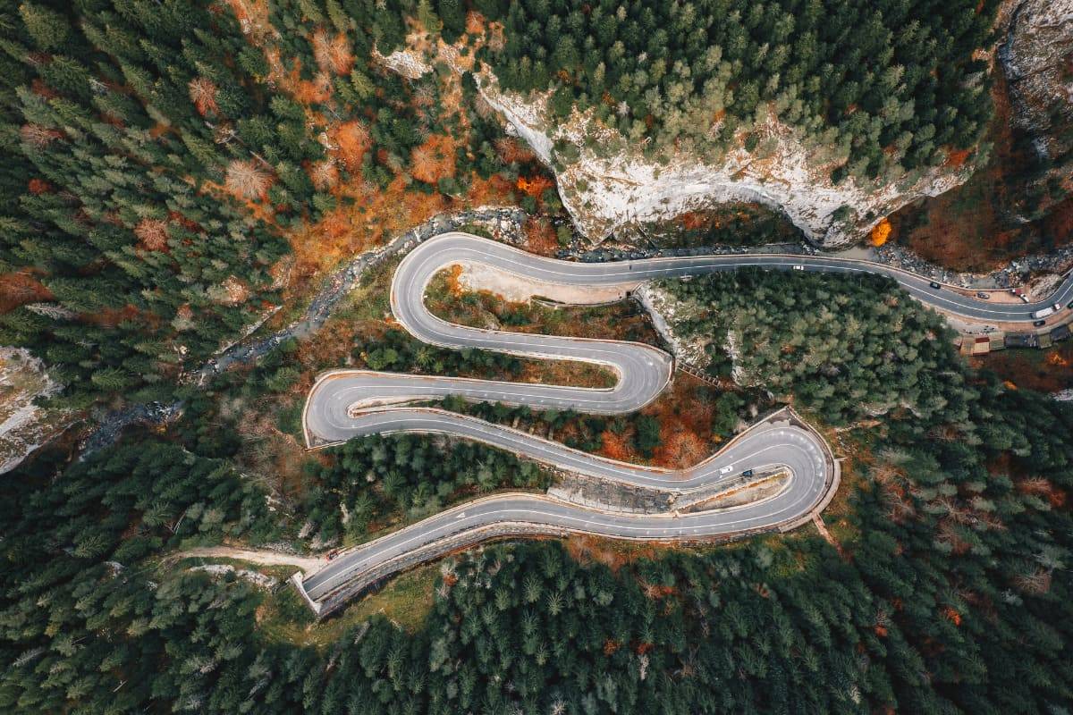 Cheile Bicazului: localizare, atractii si experiente