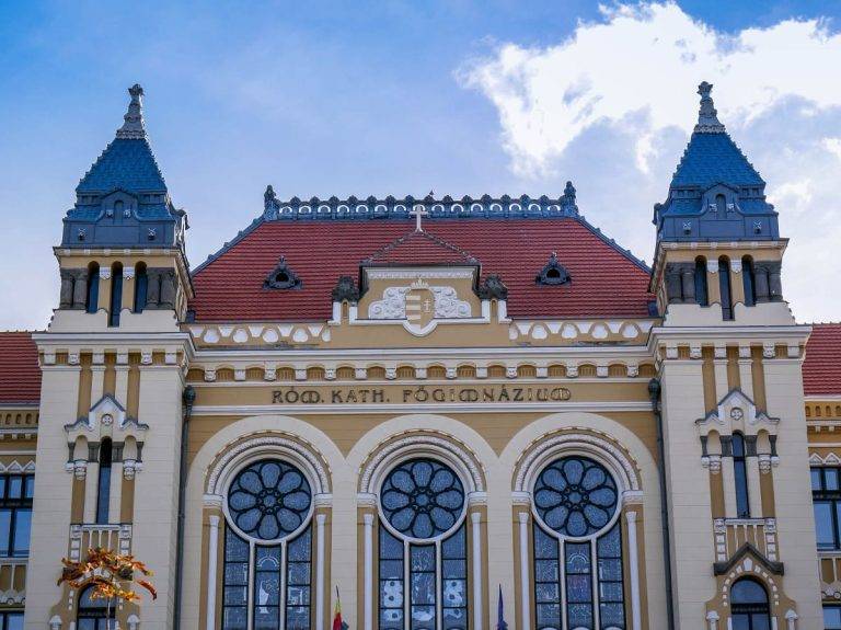 10 obiective turistice de vazut in Miercurea Ciuc si imprejurimi